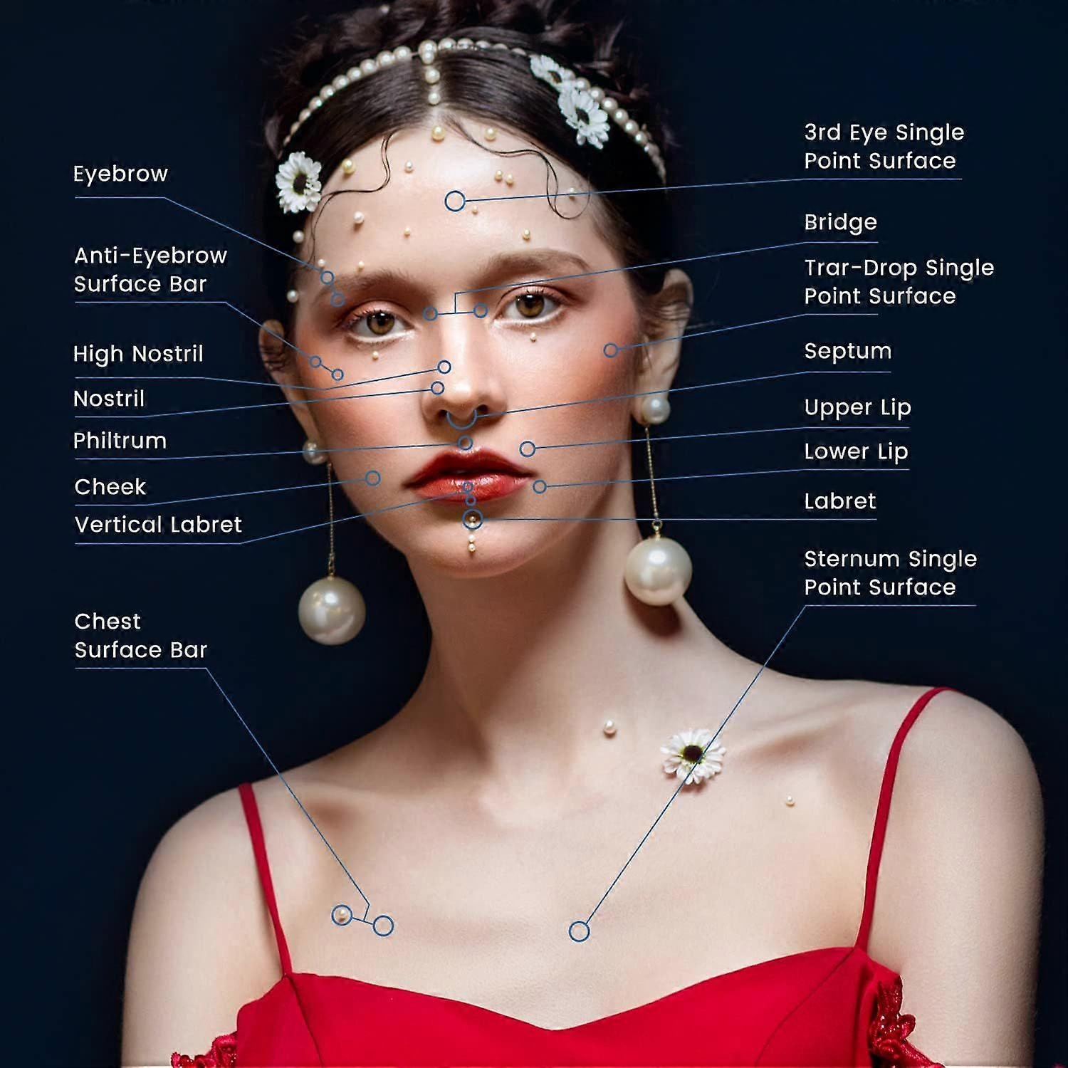 Piercing Aftercare Spray Solution to Shrink Clean and Heal New ...