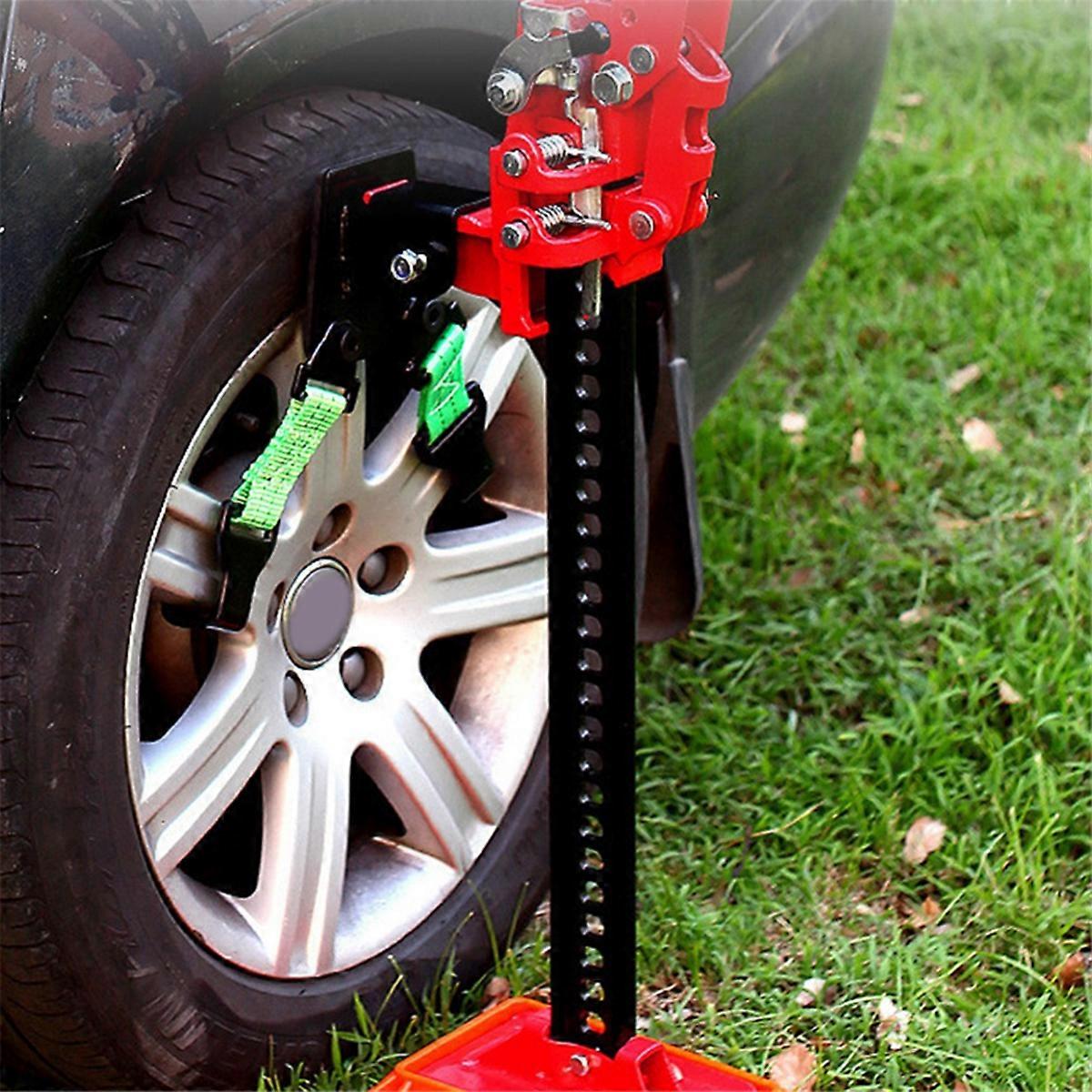 Steel Lift Jack Mate Wheel Lifter for Farm Lift Offroad Lift | Fruugo UK
