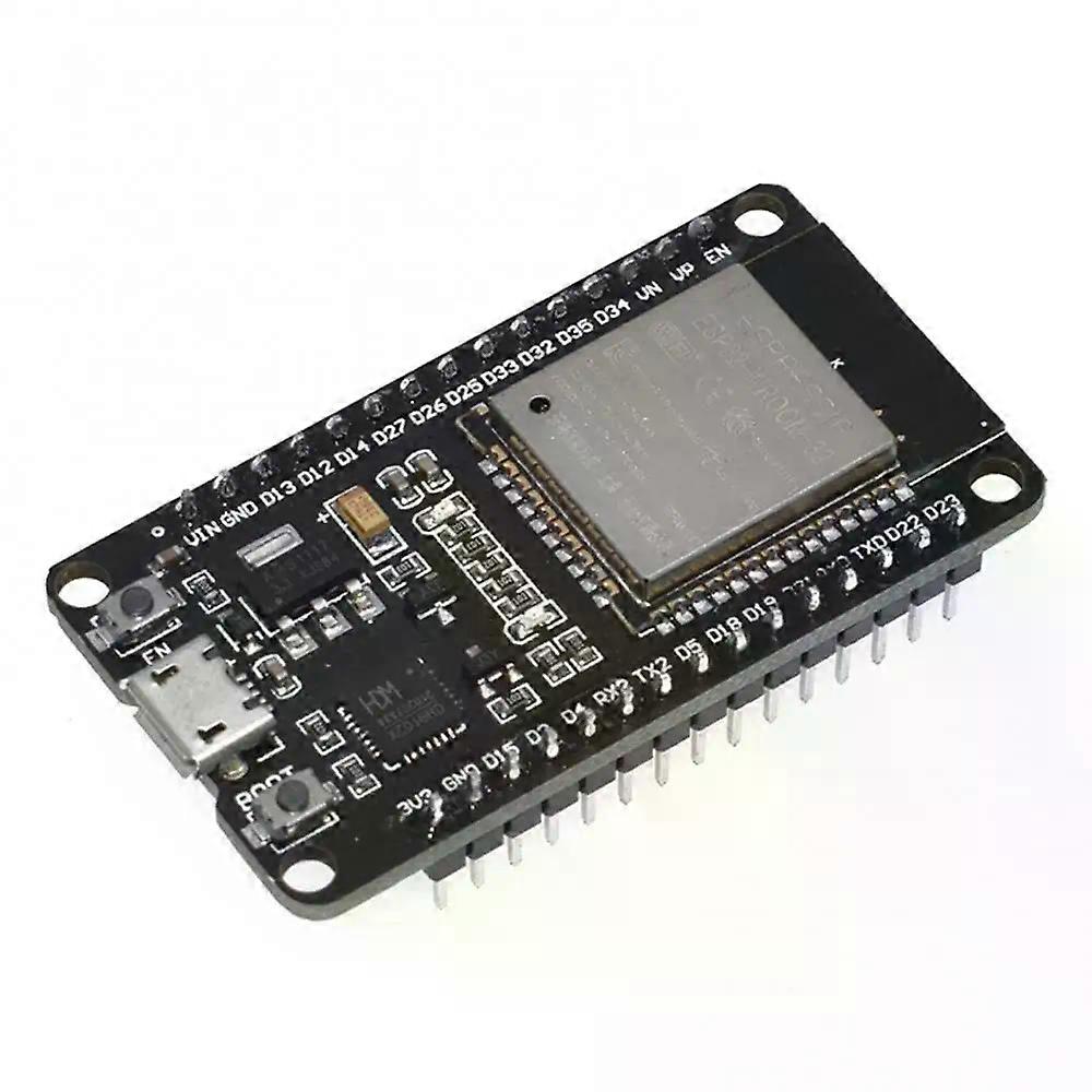 ESP32S ESP32 DEVKIT V1 Wireless WiFi Development Board Micro USB Dual Core | Fruugo UK
