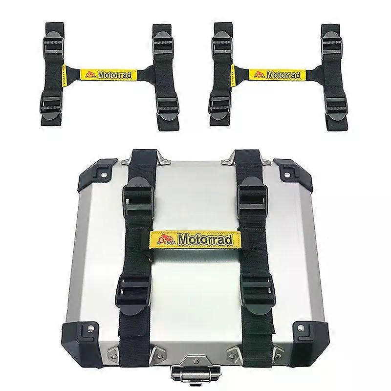 For Aluminum Side Box Handle Strip For BMW R1200GS LC R1250GS ADV ...