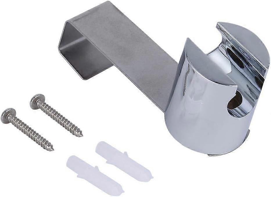 Stainless Steel and ABS Toilet Hand Shower Holder Handheld Bidet ...
