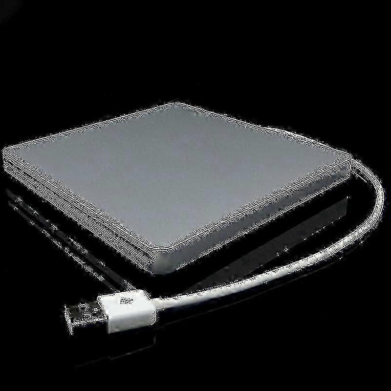 2025 Apple MacBook Pro External USB CD/DVD Drive Burner | Fruugo ZA