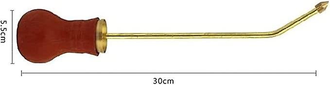 Ant Repellent Powder Nozzle Vermin Powder Dropper Pipette Insecticide ...