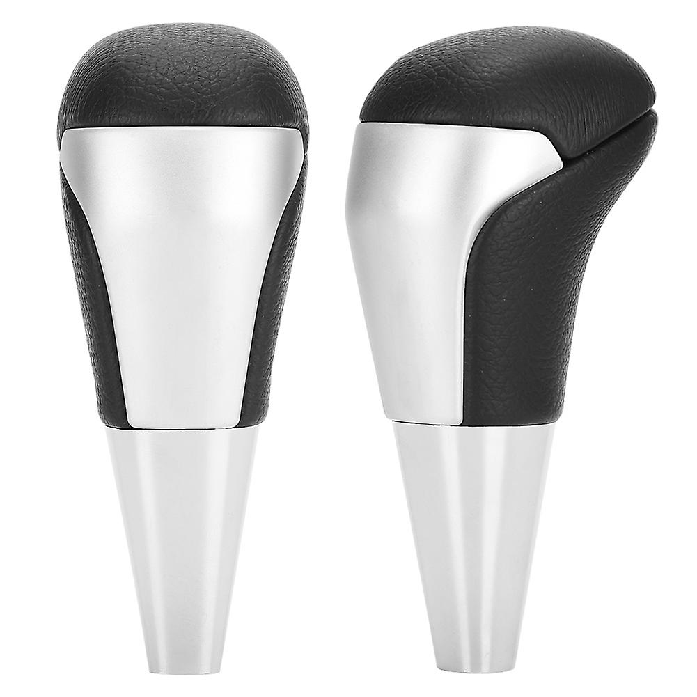 Gear Shift Knob Handball Automatic Shift Lever Pc466-0k004 Fit For ...