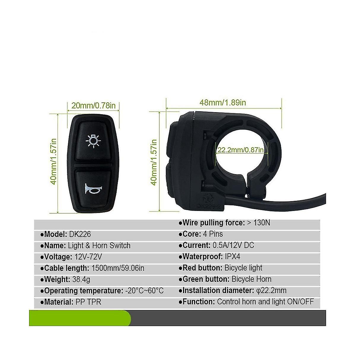 36v 48v 750w E-bike 25a Sine Wave Brushless Controller With Sw900 ...