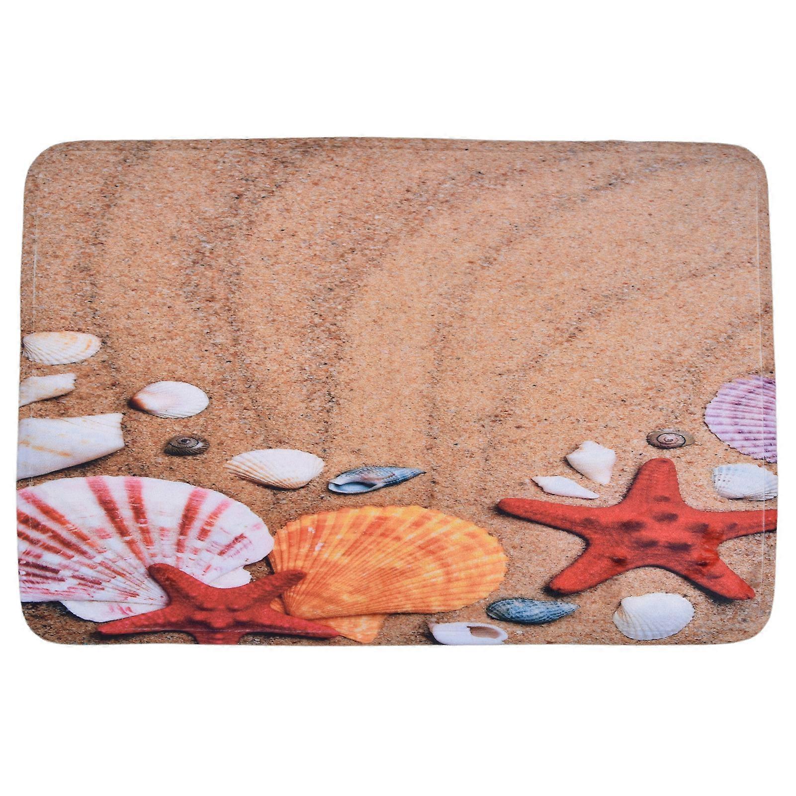 Vardagsrum Entré Matta Anti Slip Slitstarka Dekorativa Golvmattor För ...