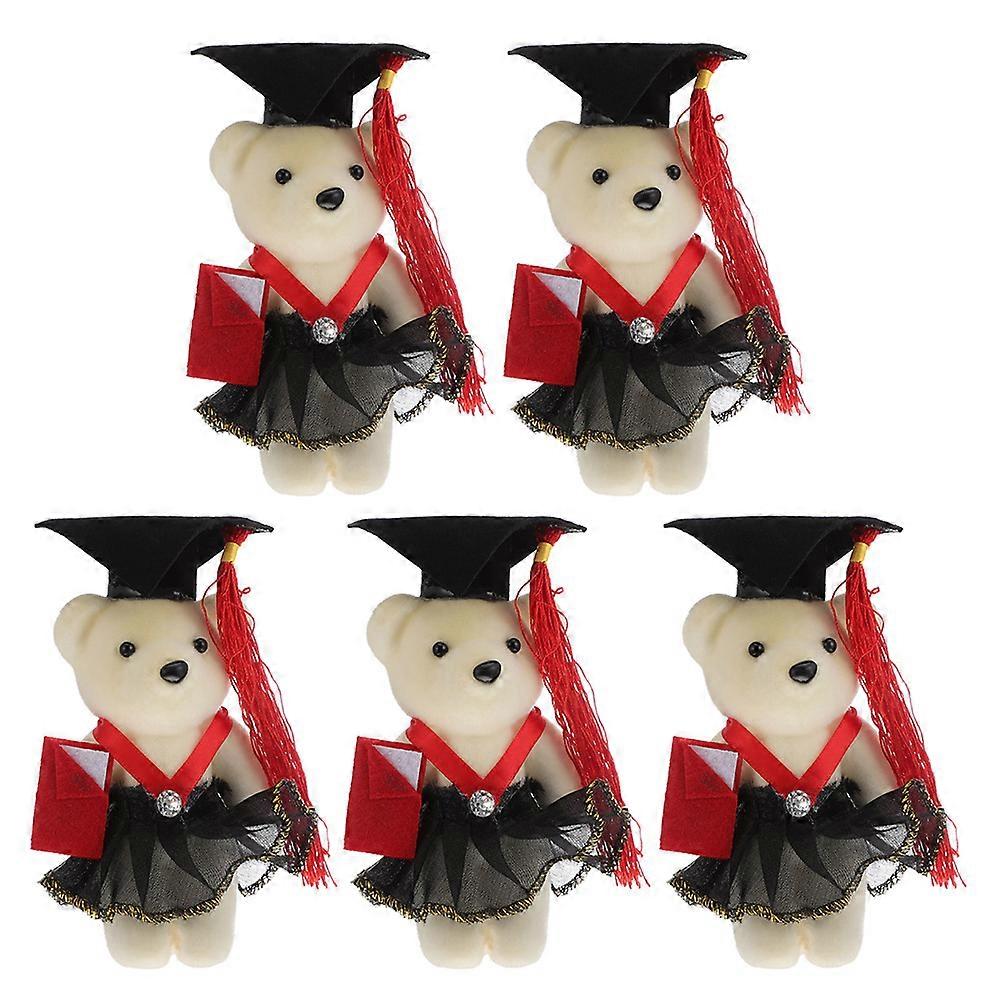 5 Pcs Bulk Toys Graduation 2021 Graduation Gift Friend 2021 Graduation ...