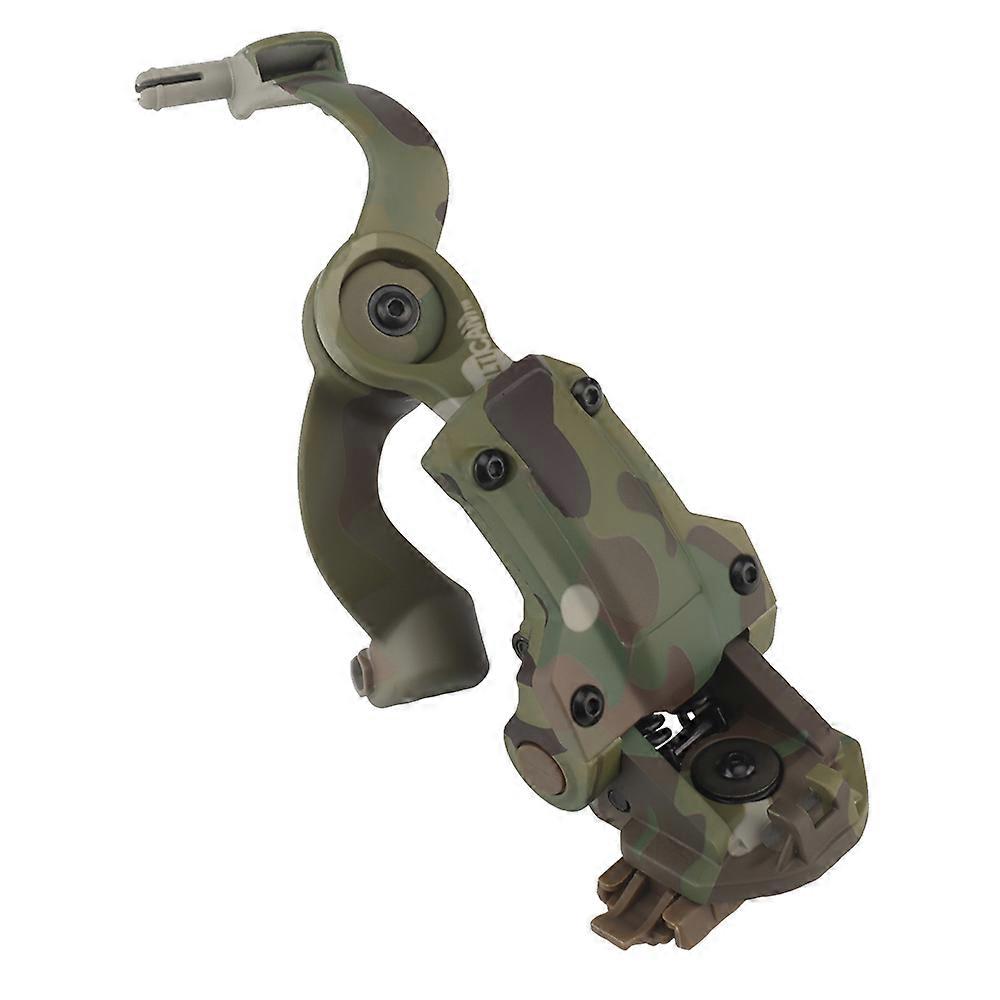 Ops Core Arc/wendy M-lok Fast Helmet Rail Mount Adapter Tactical ...