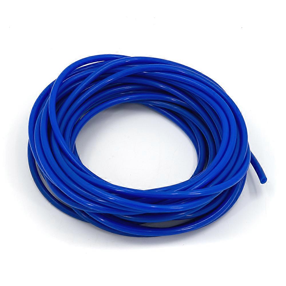 Universal 3/4/6/8/10/12/14mm Auto Motorcycle Vacuum Silicone Hose ...