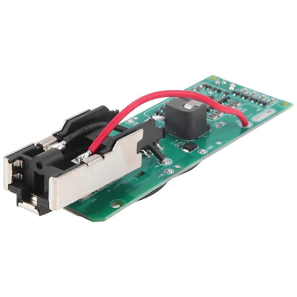 Li-Ion Battery Charging Protection Circuit Board PCB for 20V P108 ...