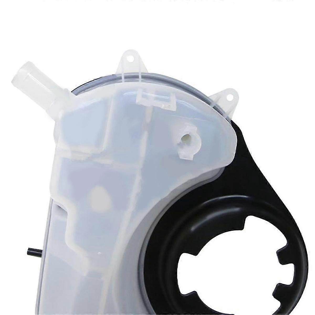 For Expansion Coolant Reservoir C2S18320 For Jaguar X-type 2001-2010 ...