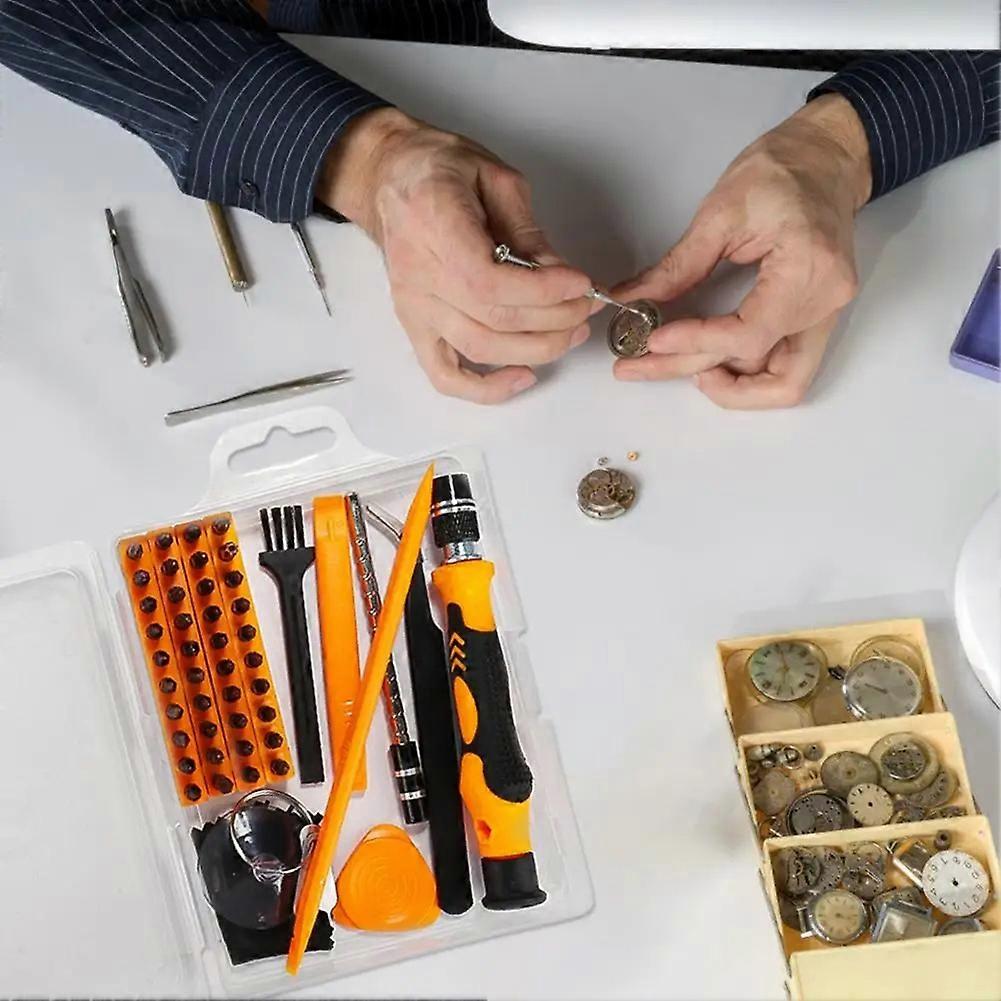 Laptop Repair Tool Kit Tool Steel Screwdriver Set Laptop Screwdriver ...