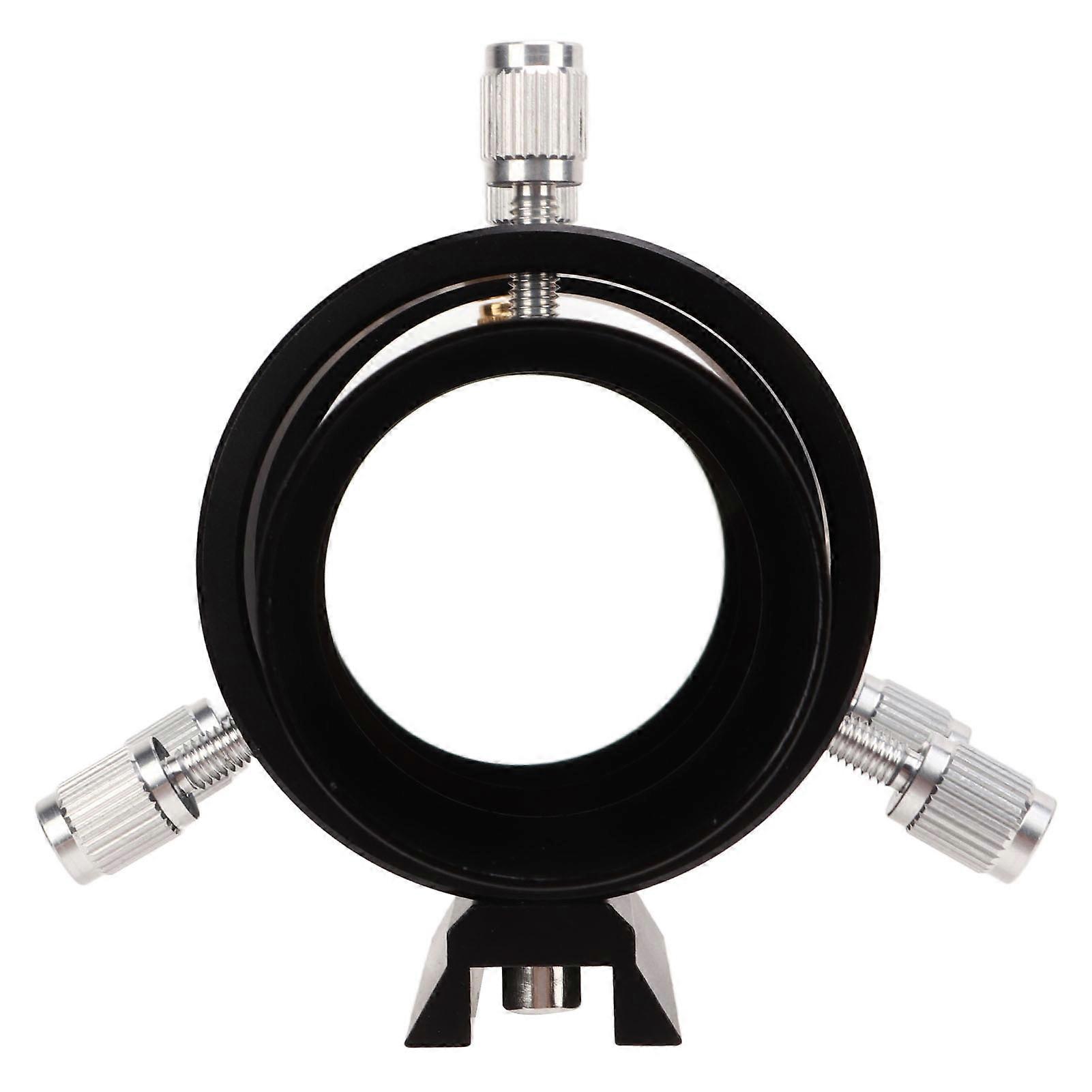 Finder Scope 1.25in Dual Speed Focusing 50mm Guide Scope for ...