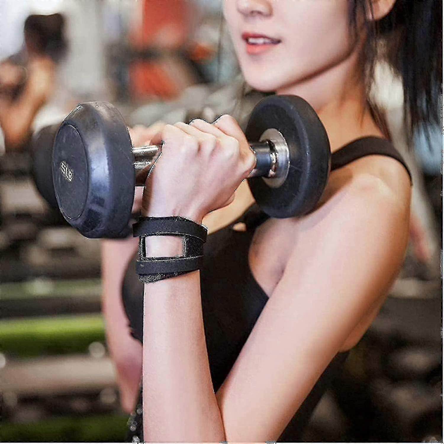 Wrist Brace For Tfcc Tear, Adjustable Wrist Brace/support/bandage, For ...