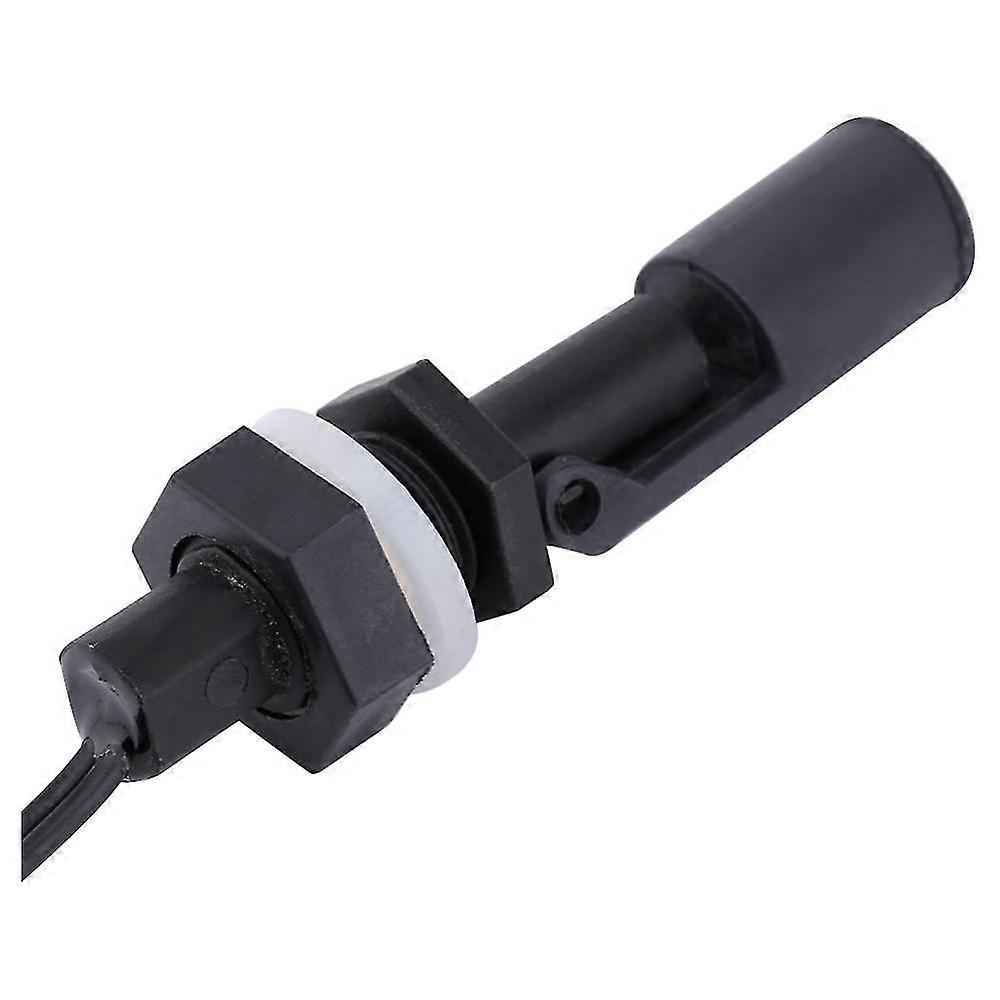 5pcs Horizontal Float Switch Side Mounted Horizontal Liquid Float ...