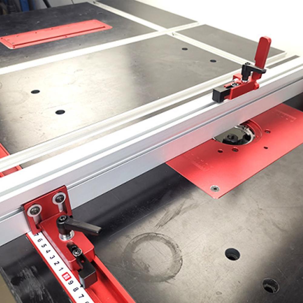 Aluminium Chute Alloy T-tracks Model 30/45 T Slot And Standard Miter ...