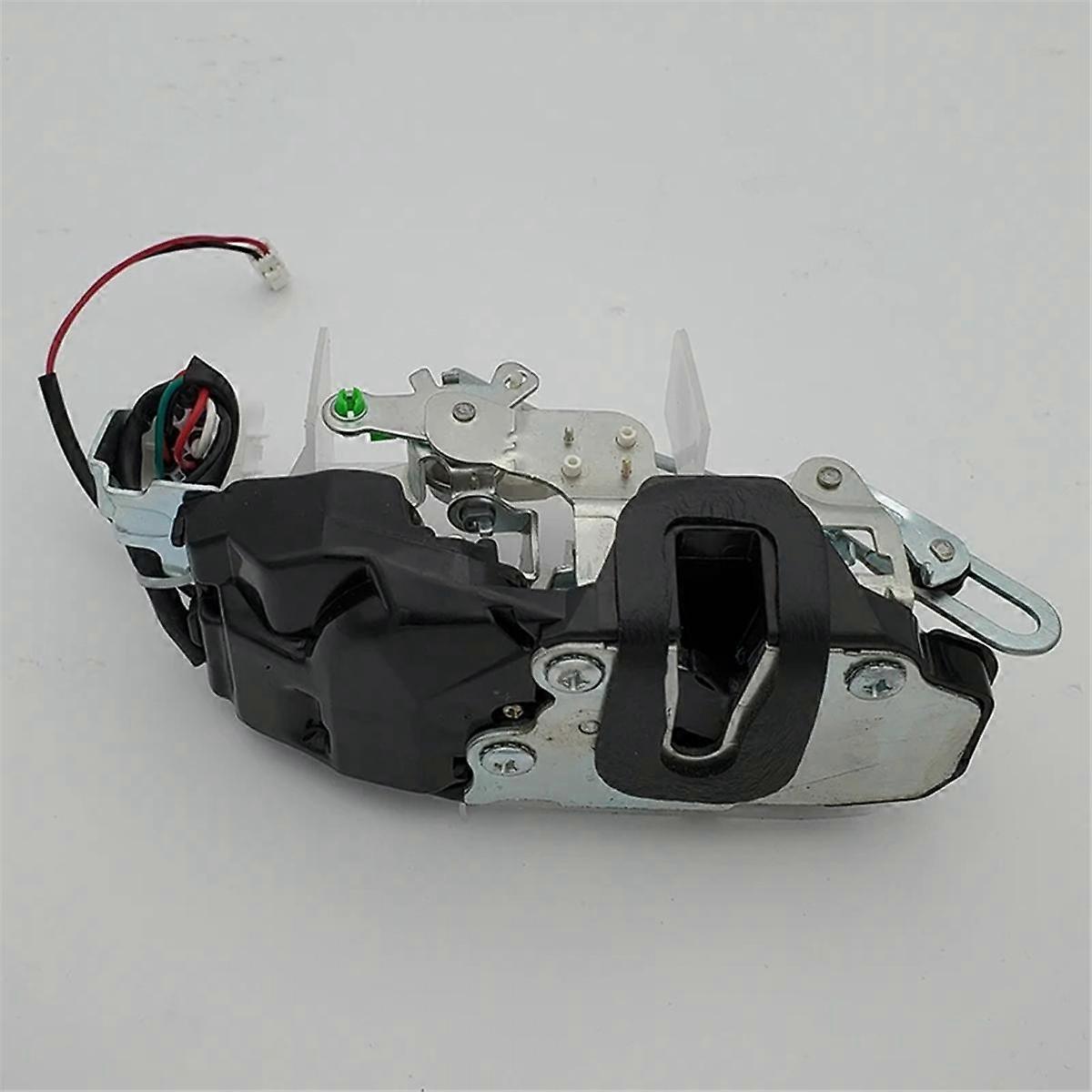 Rear Door Lock Assembly for Land Cruiser (J90)/2000-2002 Trunk Lock ...