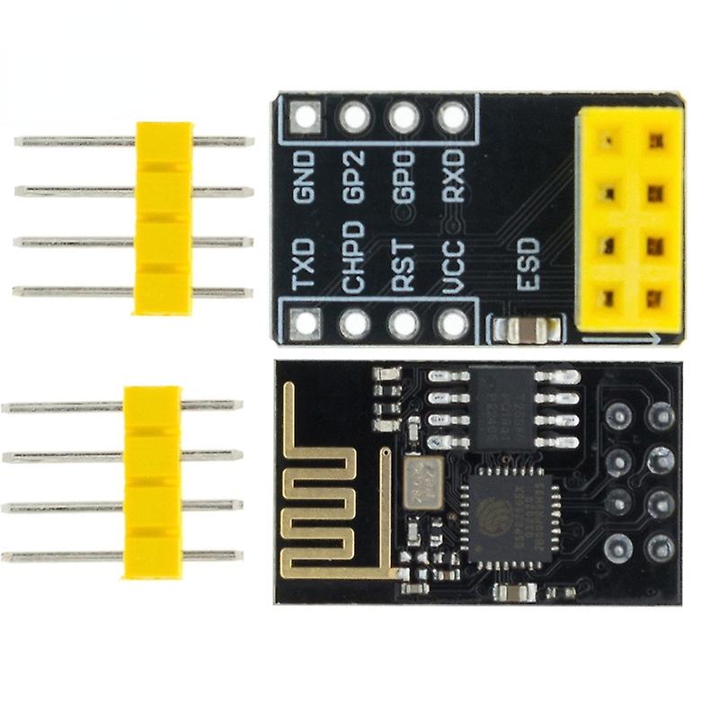 Accessoires de circuit a31 pour esp-01 esp8266 esp-01s modèle de l ...