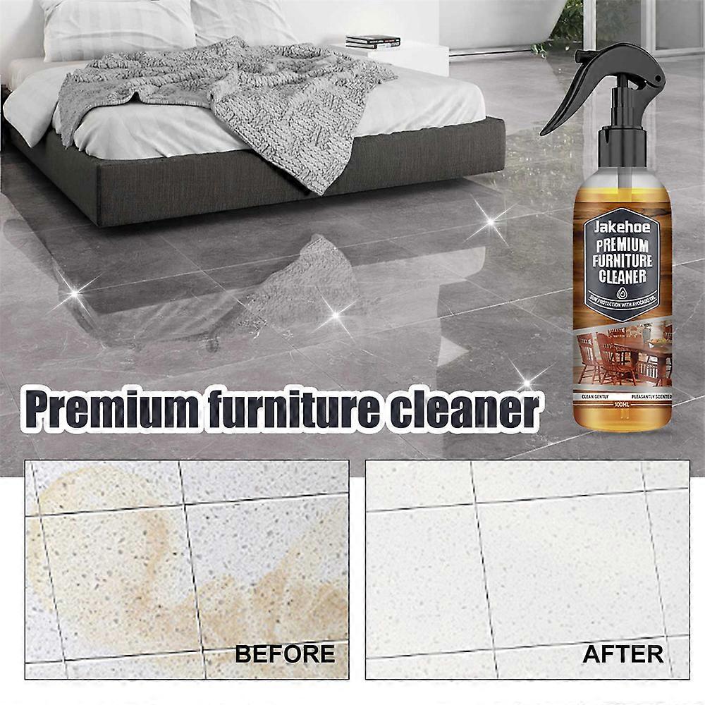 Jakehoe Floor Cleaner, Jakehoe Premium Furniture Cleaner | Fruugo UK