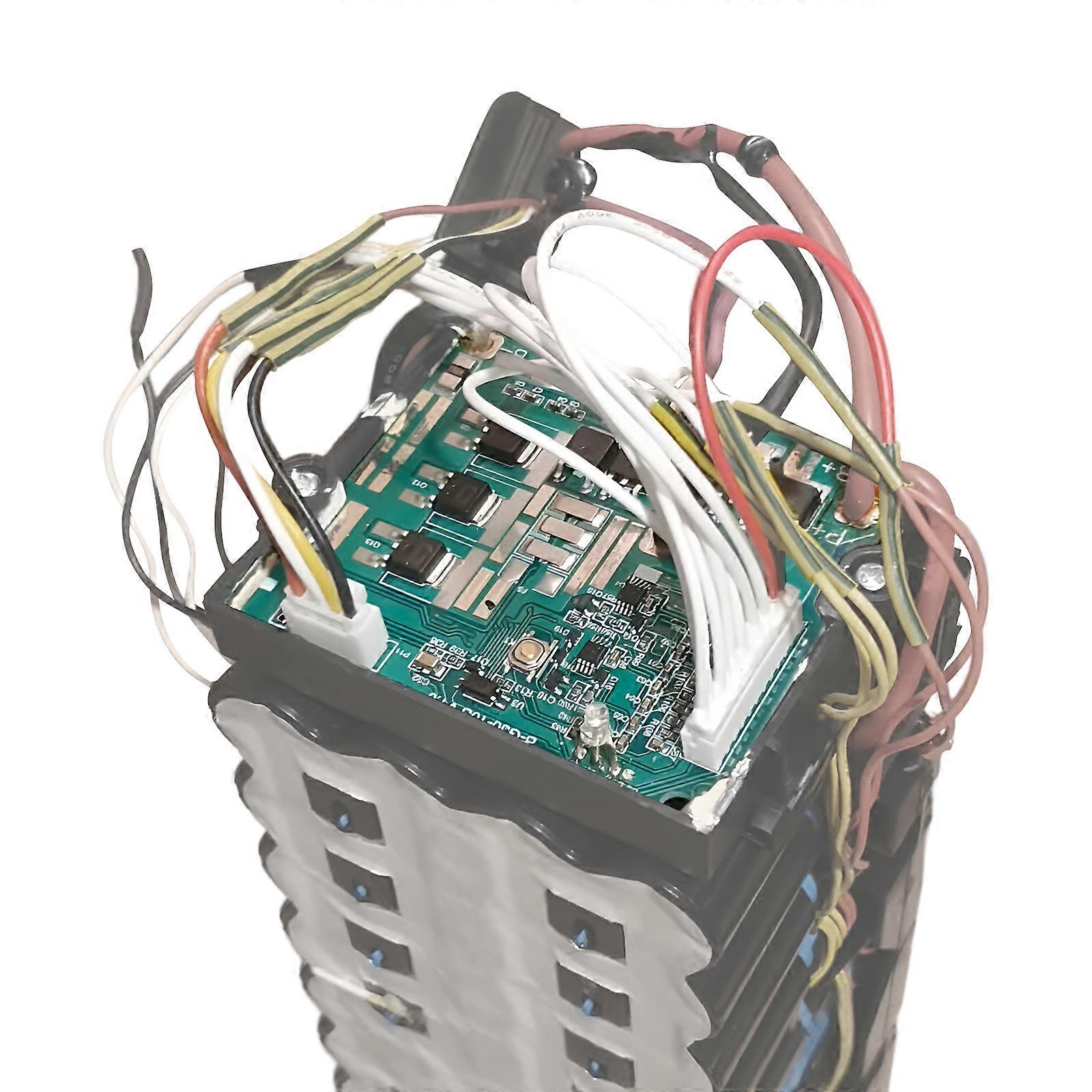 BMS Battery for Ninebot G30 / G30 Max / Segway G30 Max, Black | Fruugo UK