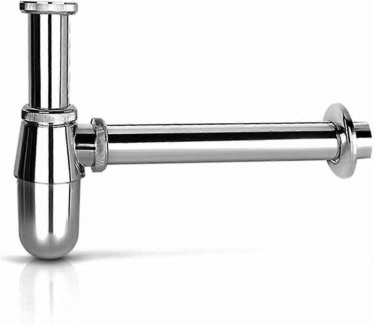 Siphon Sink Stainless Steel Tubes Tube Siphon Sixon Tube Odor Seal For ...