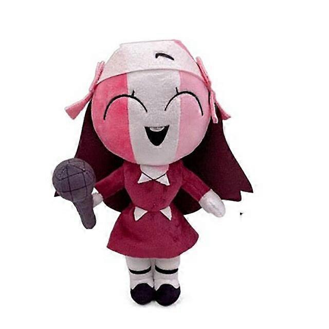 Friday Night Funkin Plush Toy Garcello Whitty Spooky Month Skid and ...