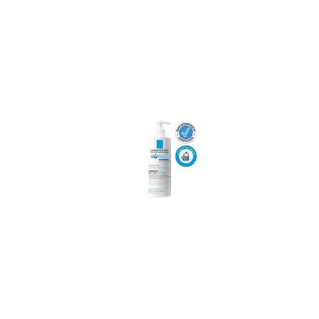 La Roche-Posay Baby Lipikar Moisturising Baume AP+M 400ml | Fruugo UK