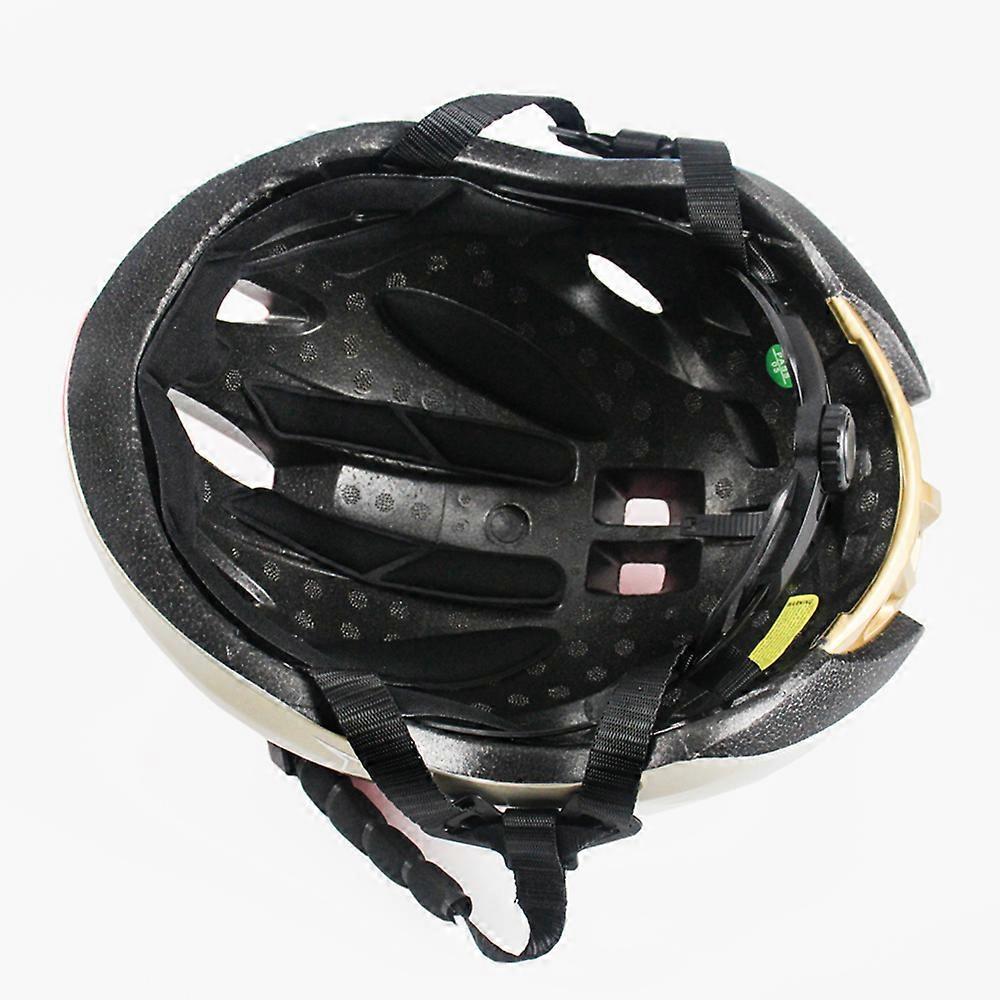 NEW New Cycling Helmet SPEED Pneumatic Racing MTB Road Bike Helmets for ...