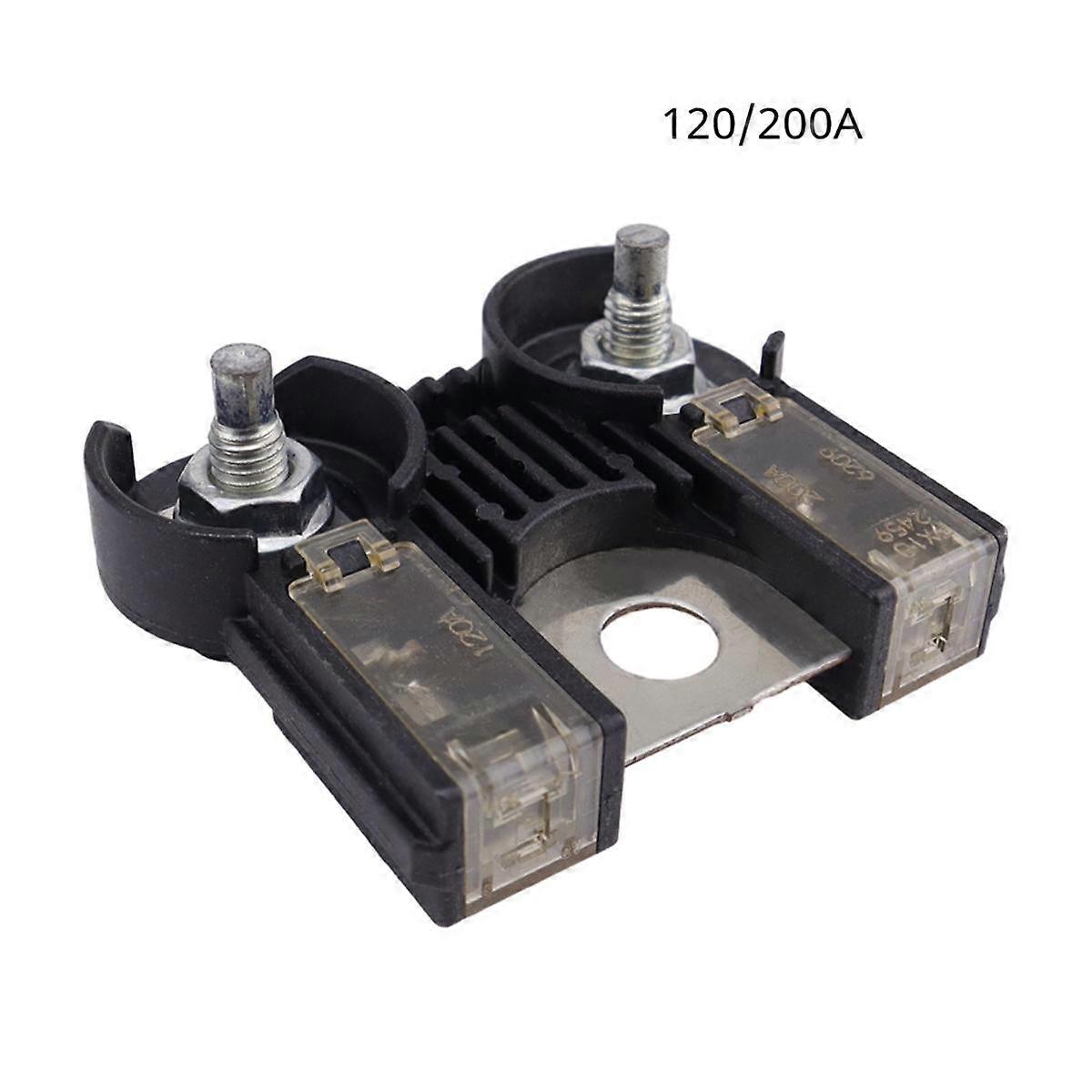 Car 926-010 New Battery Fuse 125/250A Copper Battery Terminal for AL3Z ...