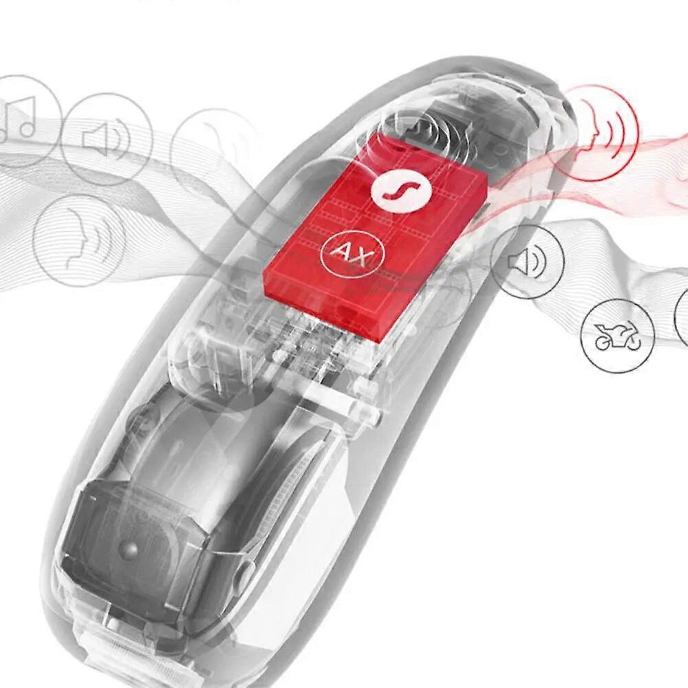 Siemens Signia Pure Charge&Go AX Hearing Aids Bluetooth Rechargeable ...