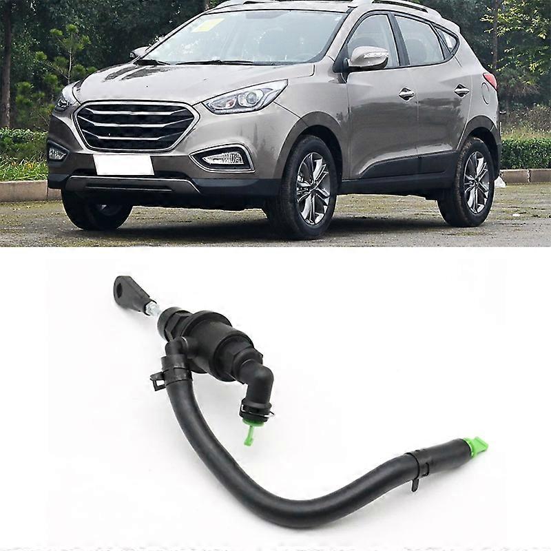 Vehicle Engine Parts 41605-2S000 Clutch Master Cylinder Auto Clutch ...