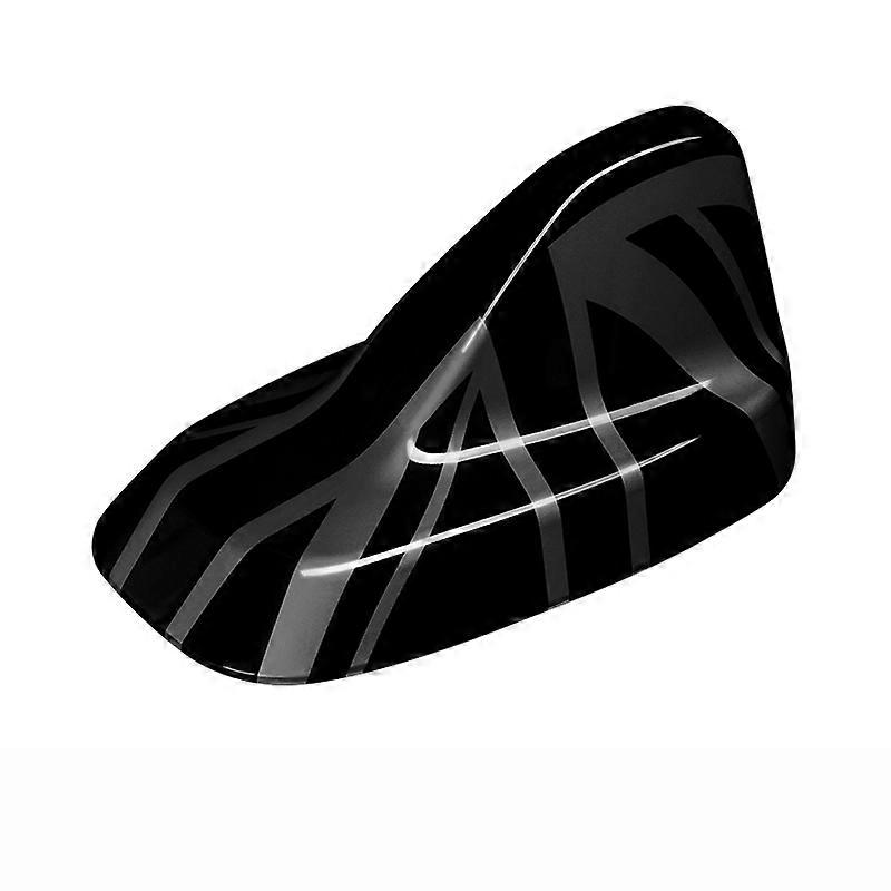 Car Interior For Mini Cooper R55 R56 F54 F55 F56 F57 F60 Shark Fin ...