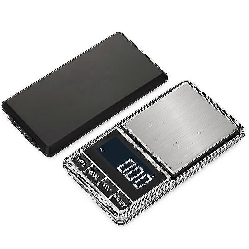 Mini Portable Pocket Scale Palm Scale 0.01g Jewelry Scale Precision ...