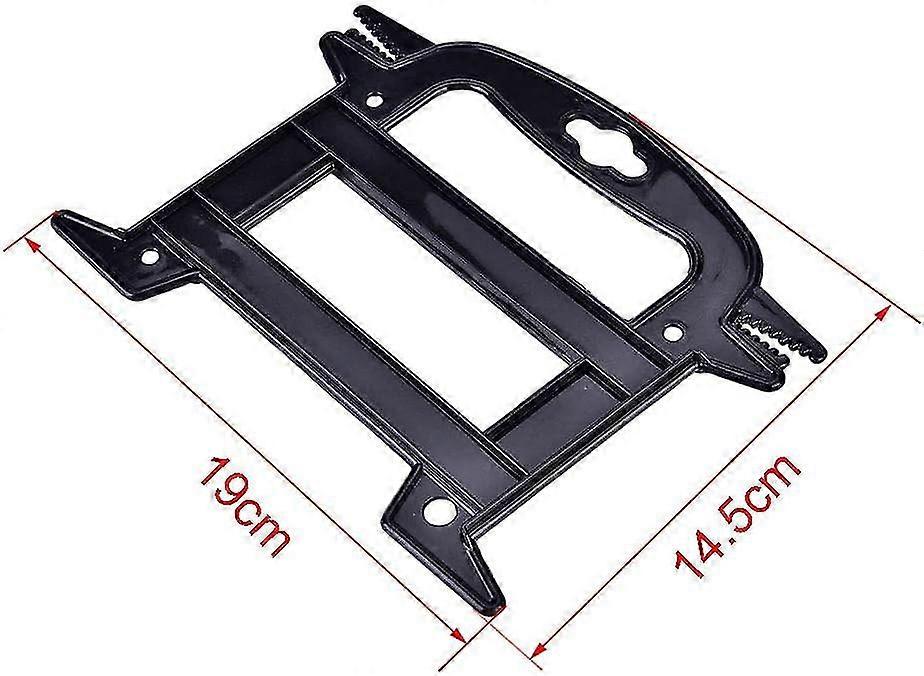 Cord Keeper 2pcs & Cord Organizer – Paracord Line Winder Spool Tool For ...