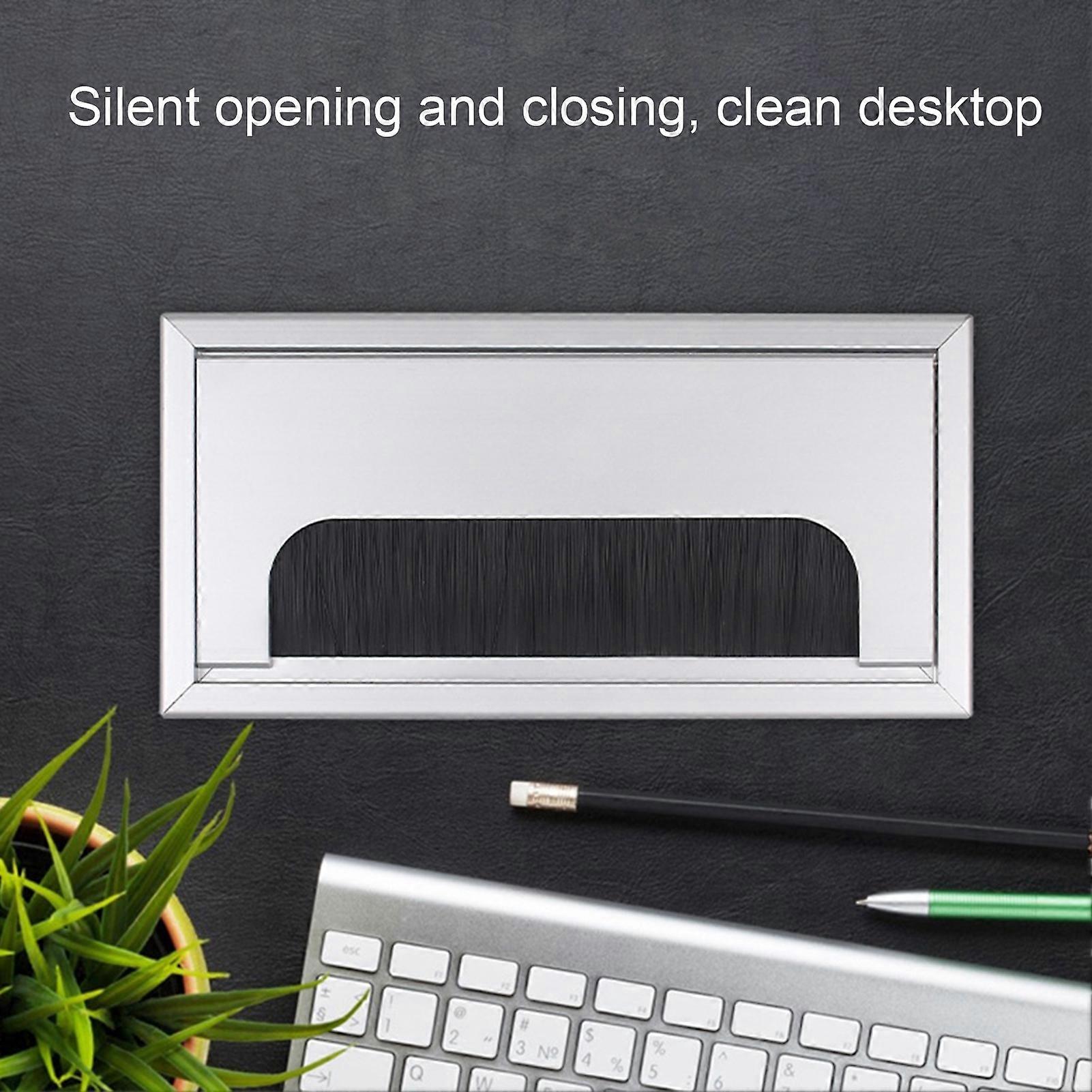 Cable Grommets Scratch Resistant Anti-corrosion Square Long Lasting ...