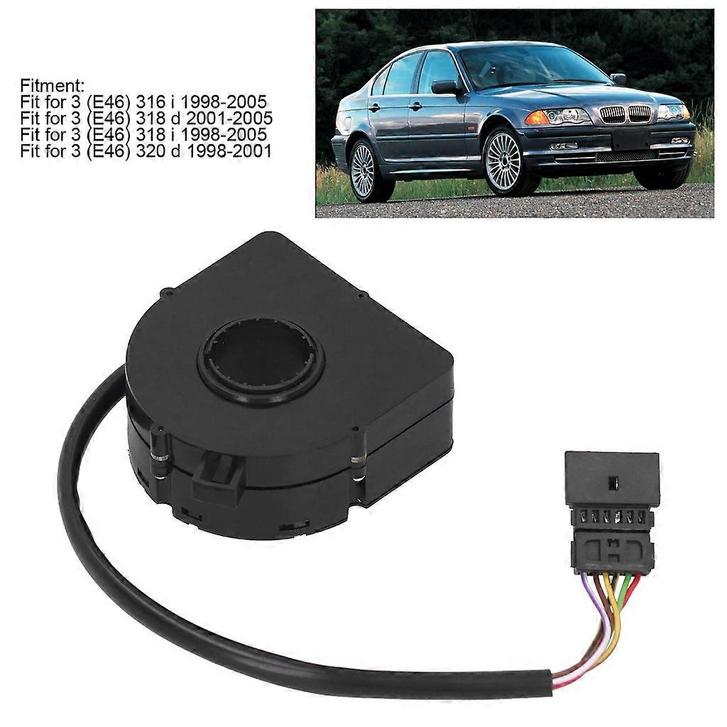 For E46 E39 E53 E85 E86 Accurate Measurement Steering Angle Sensor ...