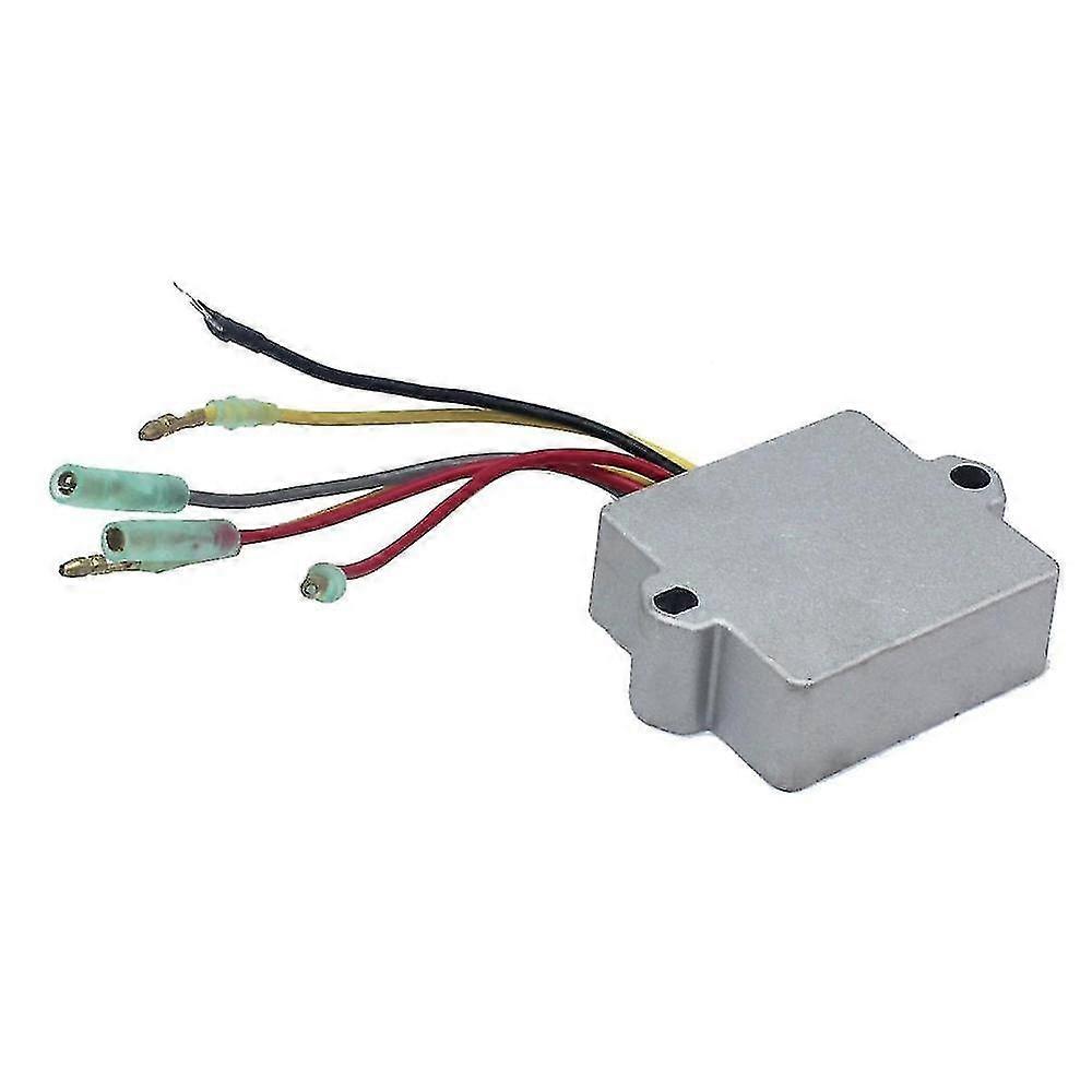 Voltage Regulator For Mariner Mercury Outboard 830179-2 815279-3 815279 ...
