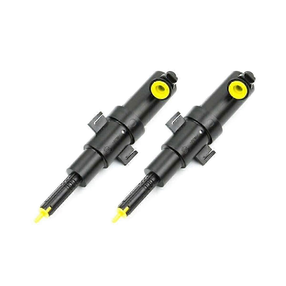 61678362823 Headlight Spray Headlight Washer Nozzle Car For 3 Series ...