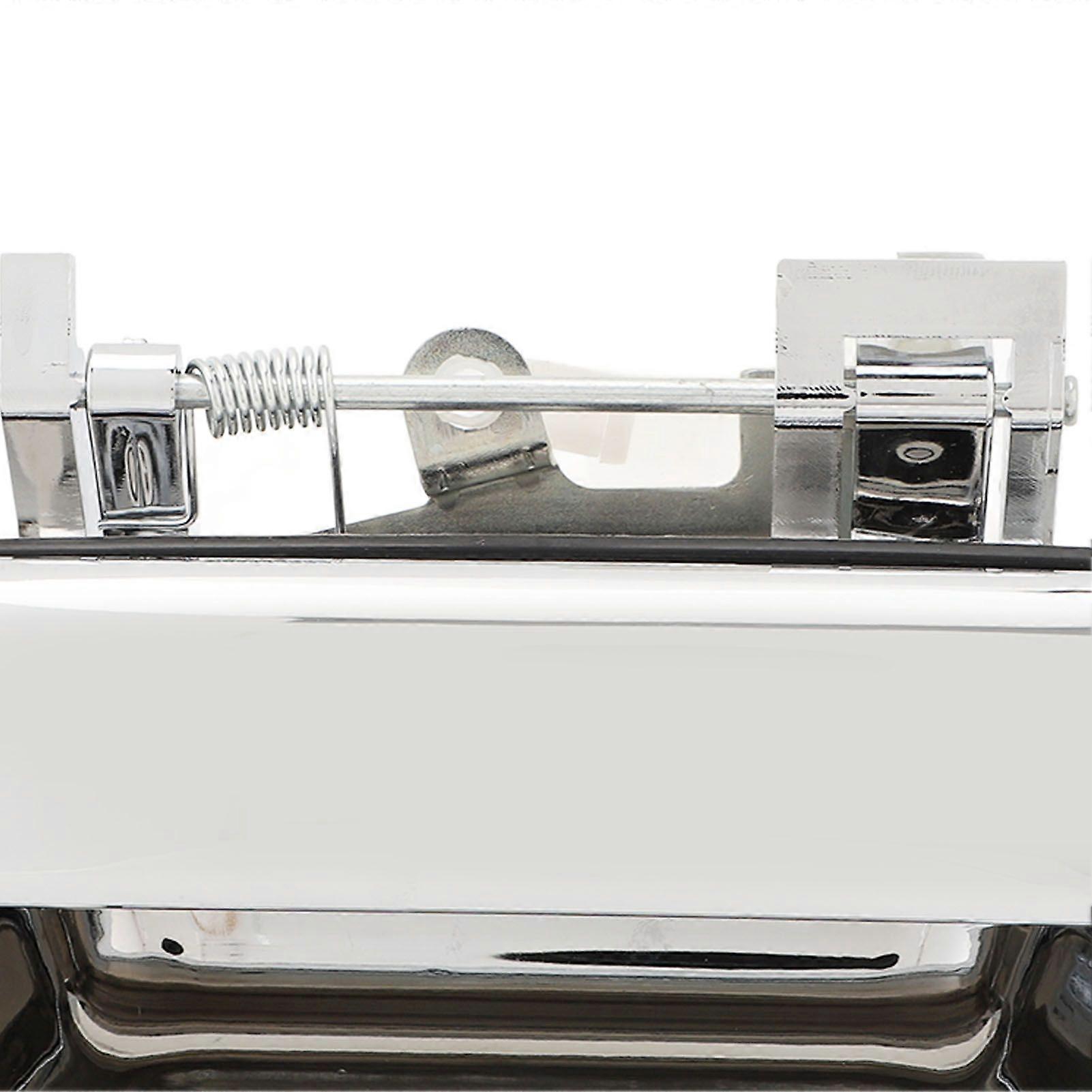 Rear Tail Gate Handle Solid Construction Tailgate Latch Handle ...