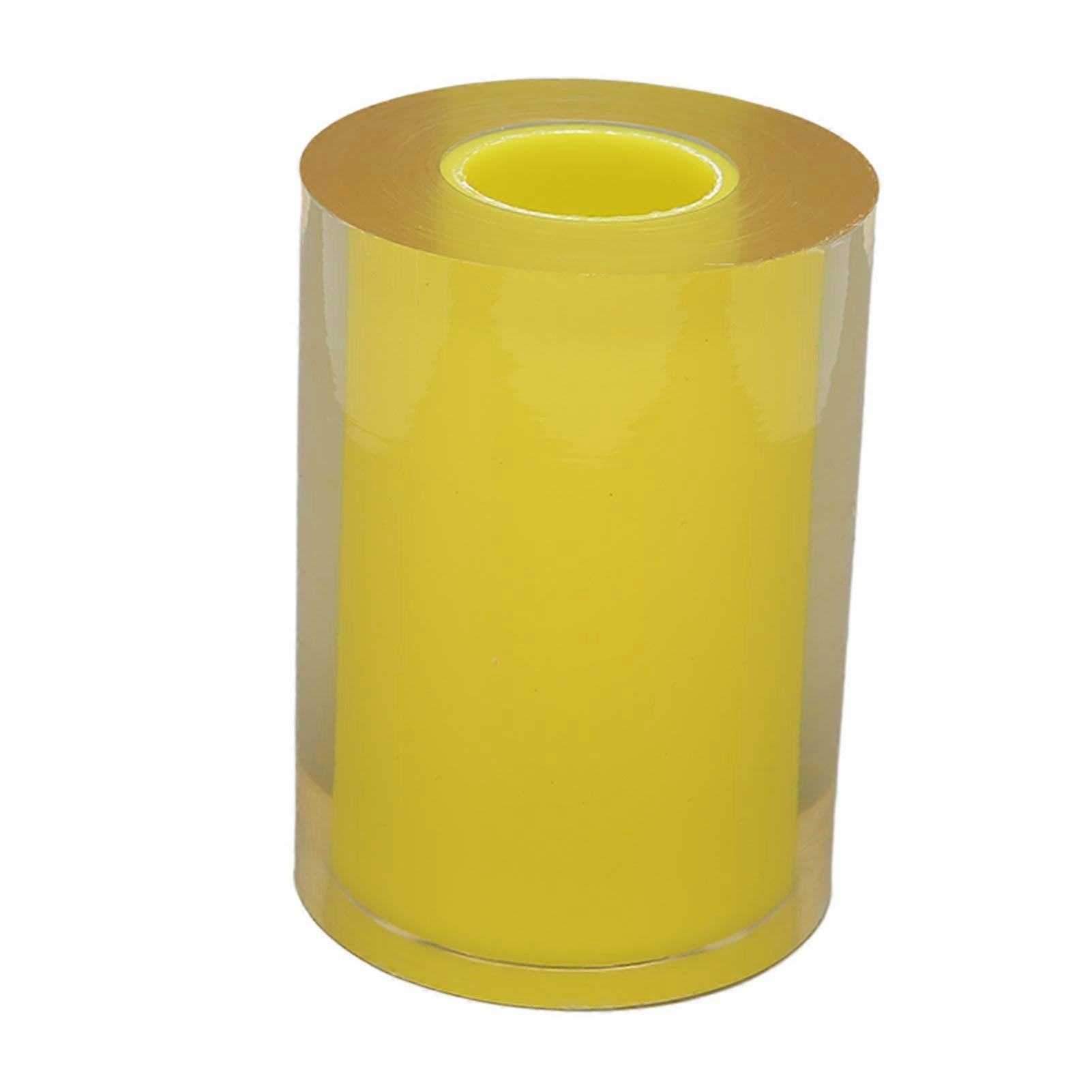 Watch Static Protective Film Tape High Transparency Anti Static 100mm ...