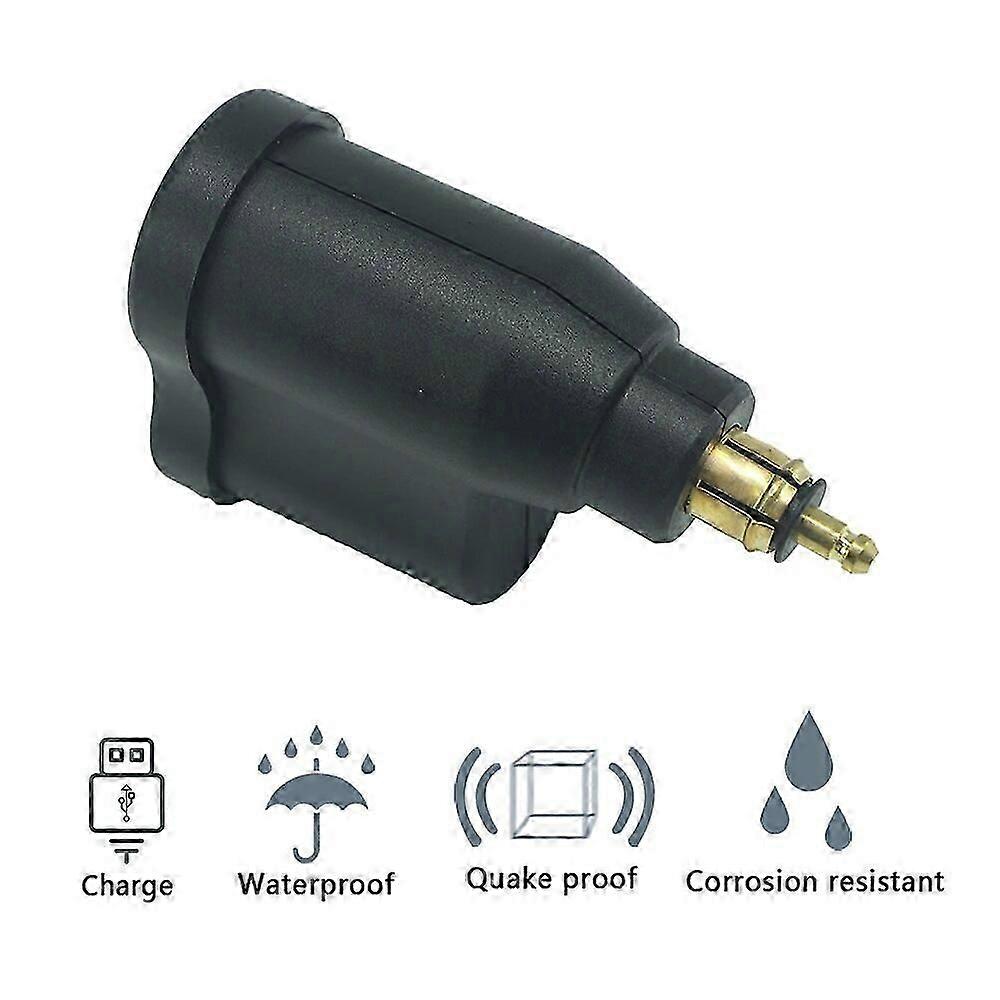 For BMW R1200GS Adventure R1250GS F900 R/XR F700GS g310gs tiger800 ...