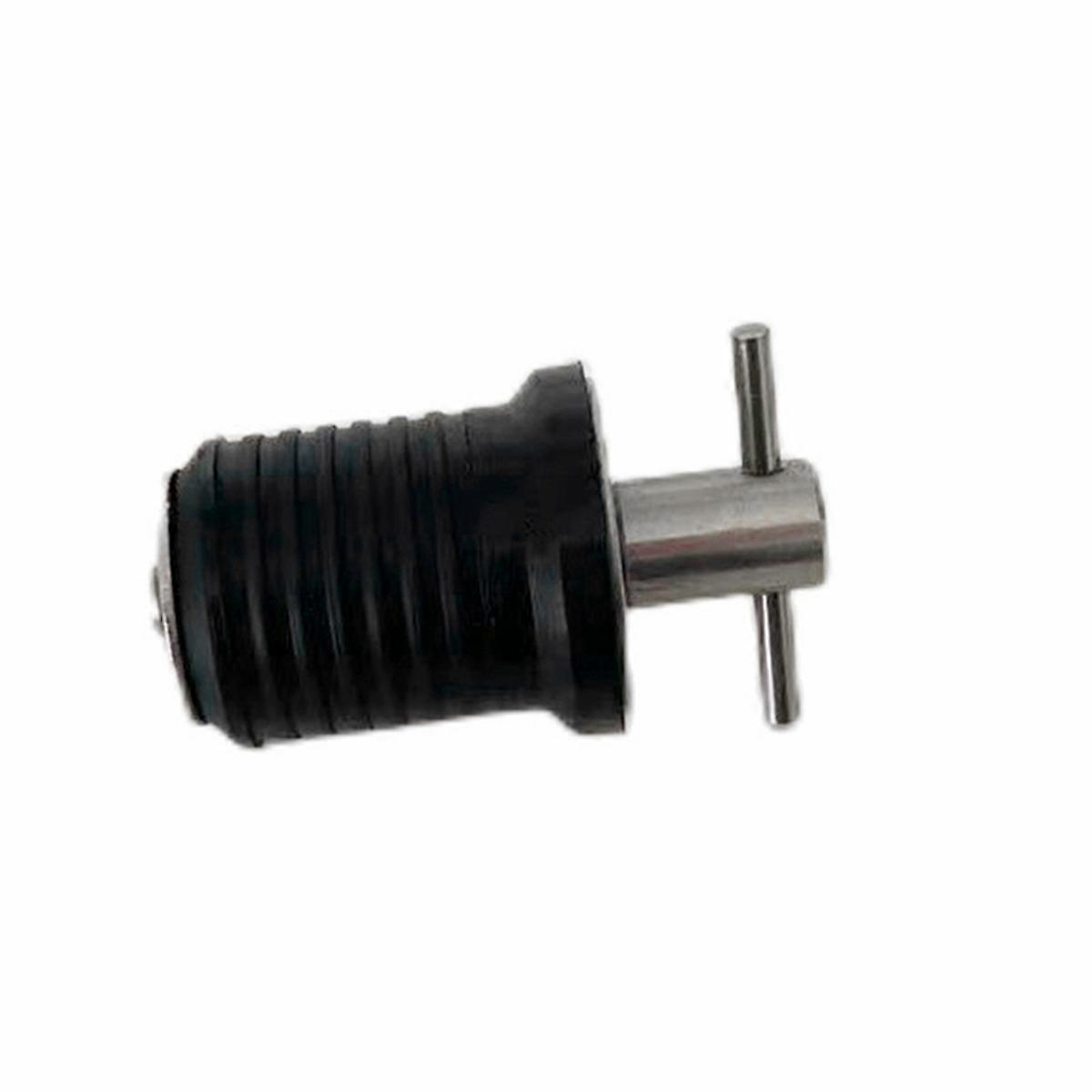 Adjustable T-Handle Twist-in Boat Drain Plug Bung Socket for Kayak ...