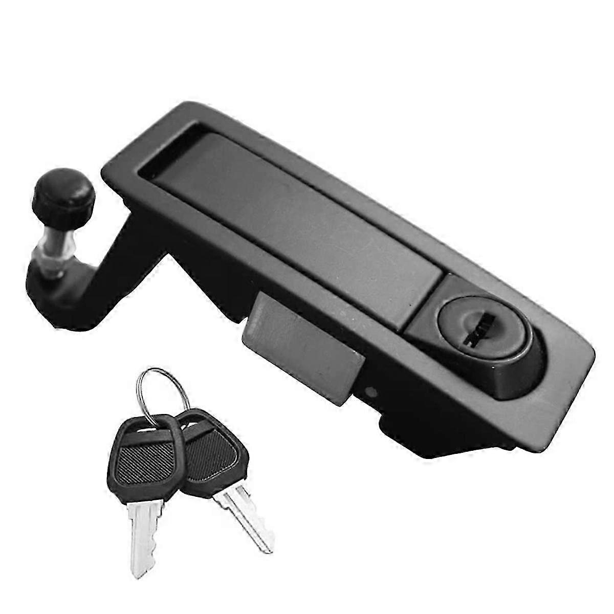 2PCS Compression Latch Lock Trigger Latch Lock Zinc Alloy Adjustable ...