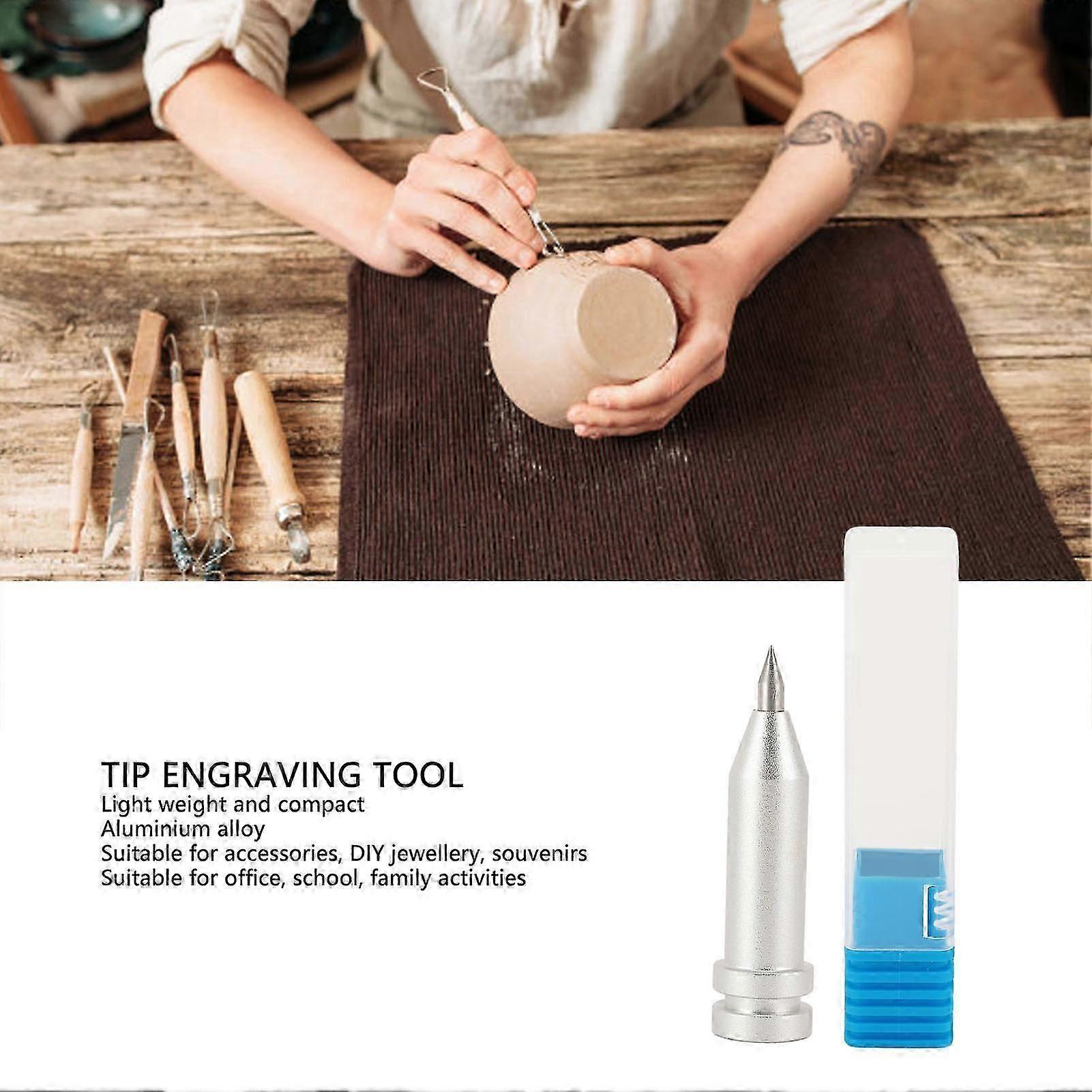 Tip Engraving Tool Etching Precision Tip Tool Engraving Tool ...