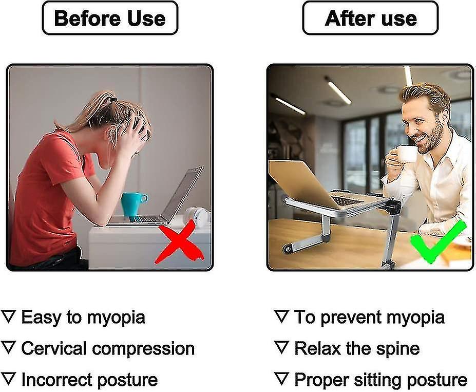 Adjustable Book Stand, Adjustable Height And Angle, Ergonomic Book ...