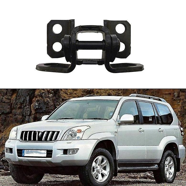 Tail Gate Hinge for Toyota Prado 120 150 Series FJ Cruiser GSJ15 68801 ...