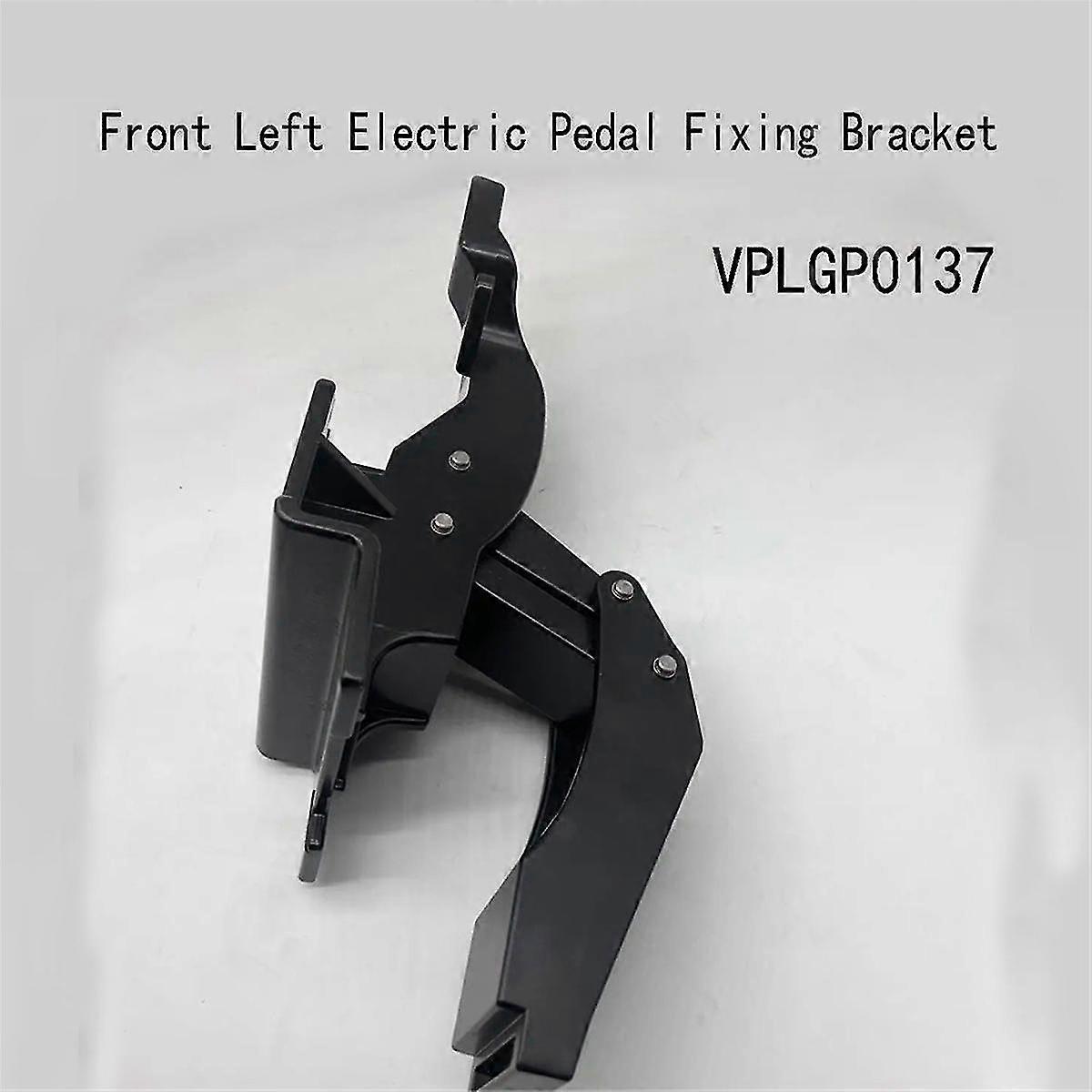 VPLGP0137 Compatible With Range L405 SPORT L494 Front Left Electric ...