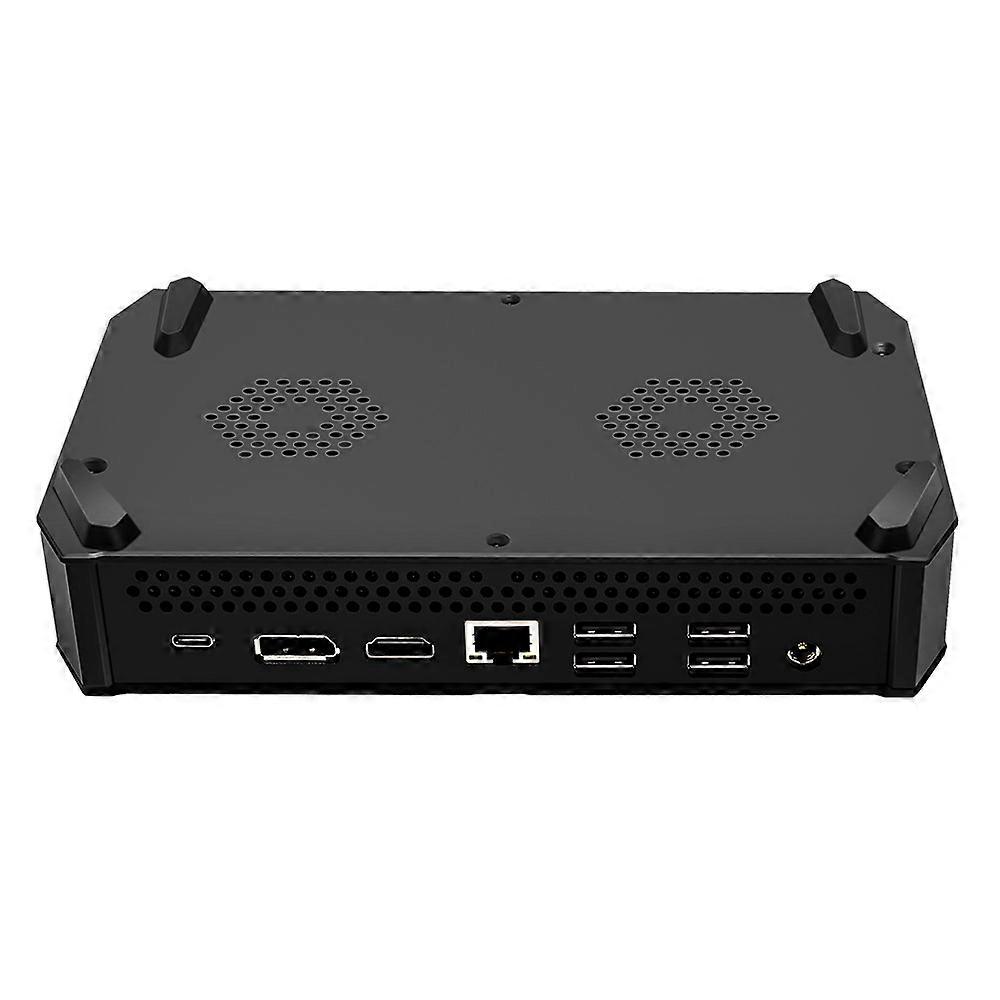 Mini Pc Gamer Nuc Amd Ryzen 9 5900hx Intel Core I9 11900h Desktop ...