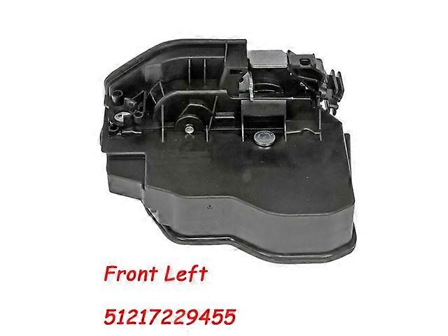 For BMW 2005-2016 Door Lock Actuator 51217229455 51217229461 ...