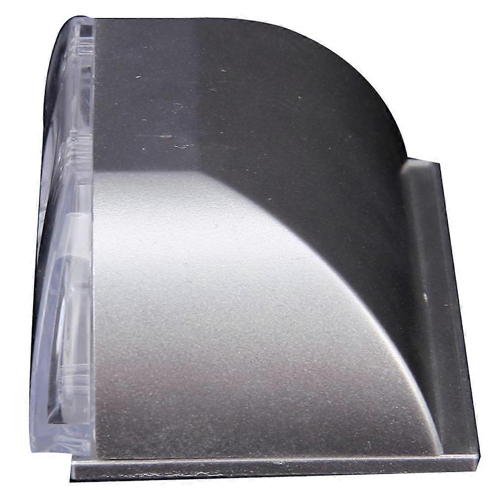 4 LED Auto PIR Infrared Wireless Door Keyhole Motion Sensor Light Lamp ...